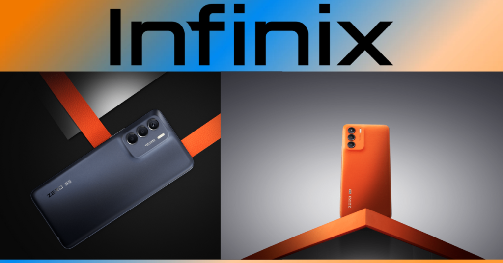 Confirmed Infinix Zero 5g 2023 Is Coming To The Philippines The